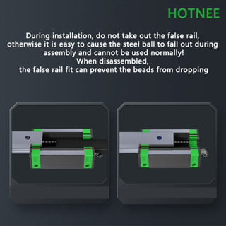 Linear Guideway/linear bearing HG Series,Precision(P),HGH15CA HGW15CC ...