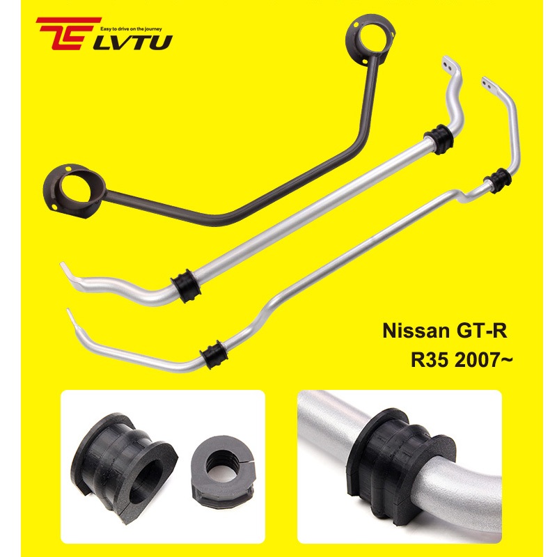 Engine Room Top Front Tower Brace for Nissan GT-R R35 2007~2024 Balance ...