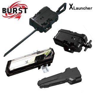 Beyblade X Xtreme Launcher LED Flash Light Handle for Beyblade Burst ...