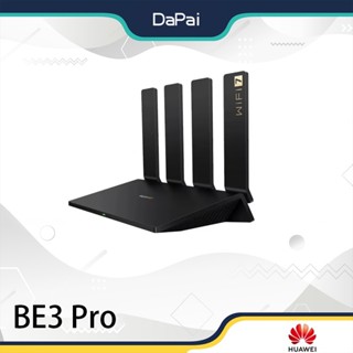 Huawei BE3 Pro WiFI 7 Wireless Router | Shopee Philippines
