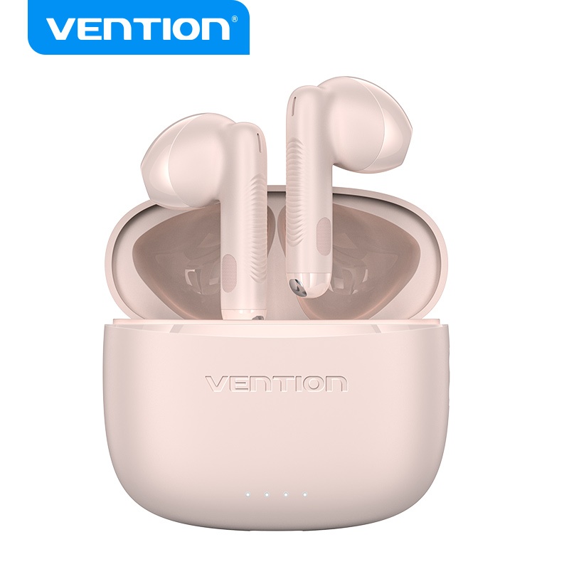 Vention TWS Bluetooth Earphones Touch Control Headset Bluetooth ...