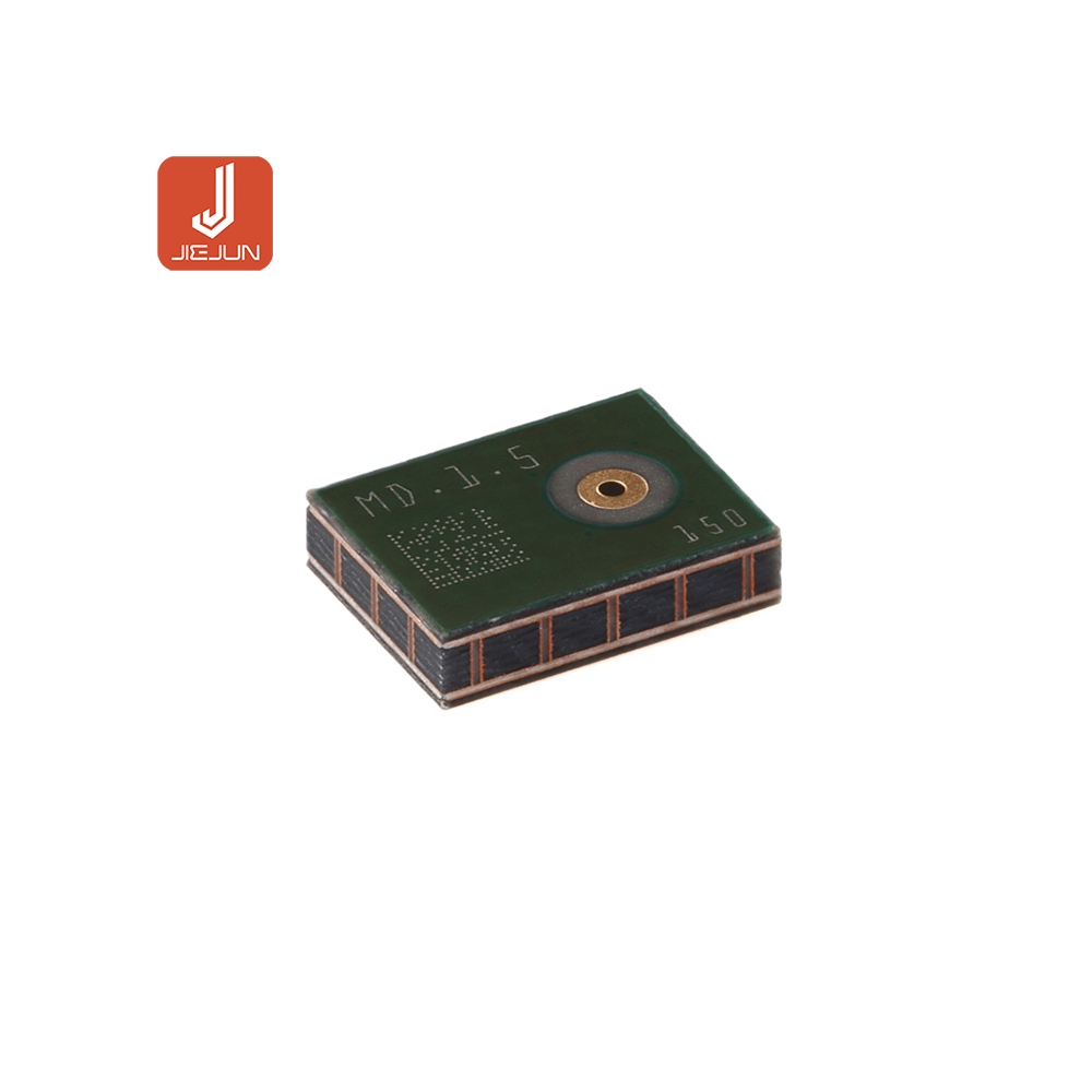 ic chip Original MP34DT05TR-A LGA-5 MEMS audio sensor Omnidirectional ...