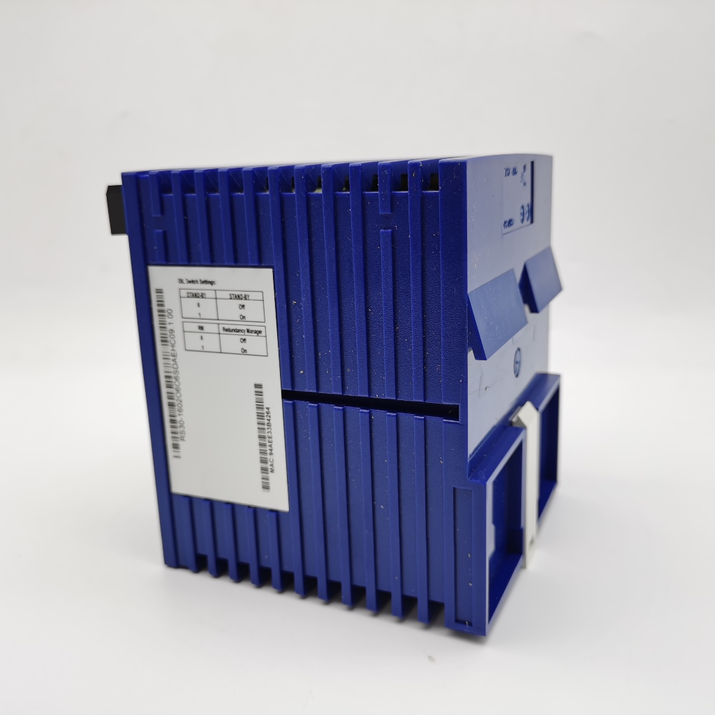 New Hirschmann RS30-1602O6O6SDAEHC Industrial Ethernet switch | Shopee ...