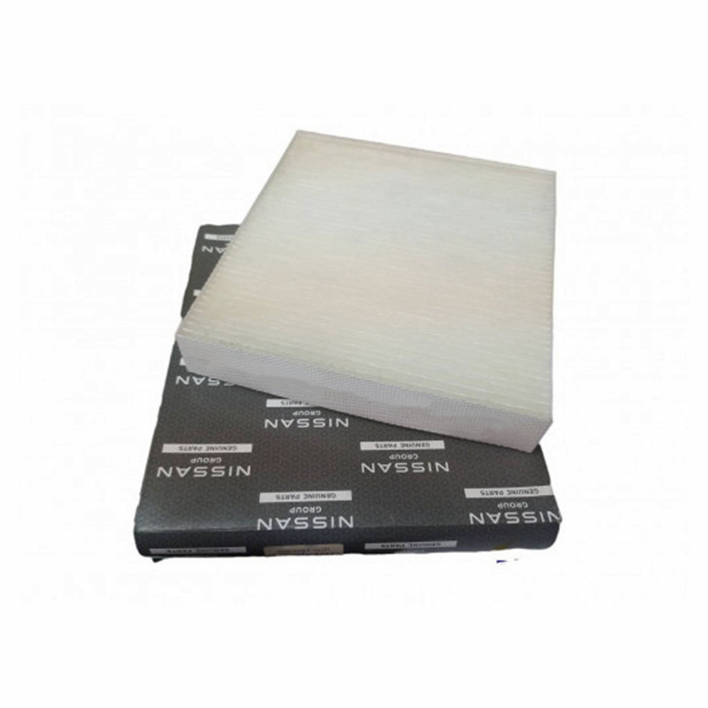 NISSAN Kicks P15 2017-, Almera N18 2019-, X-Trail T33 Cabin filter ...