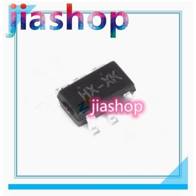 10pcs Original HX3002-AF7C HX-XK SOT-23-6 DC-DC IC new original on sale | Shopee Philippines