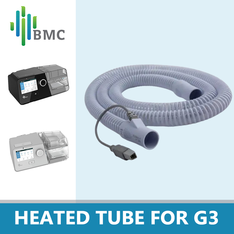 BMC Heated Tubing Heated Tube For G3 CPAP Machine Protect CPAP From ...
