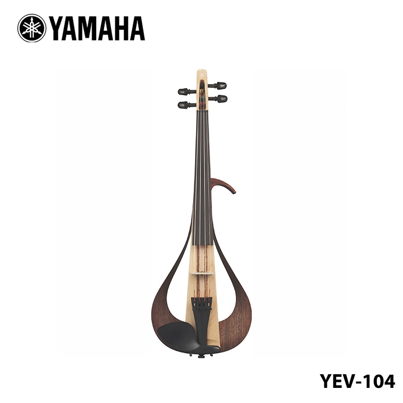 Yamaha YEV-104 Series Professional Electric Violin YEV 104 | Shopee ...