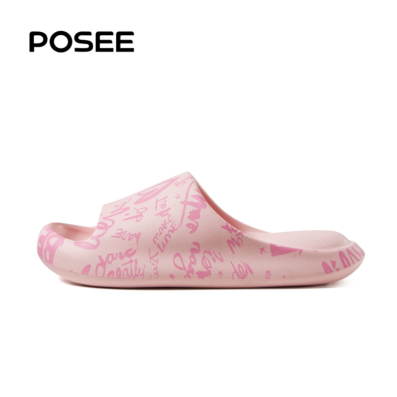 【Livestream】Posee cat claw EVA slippers for women and women fashion ...