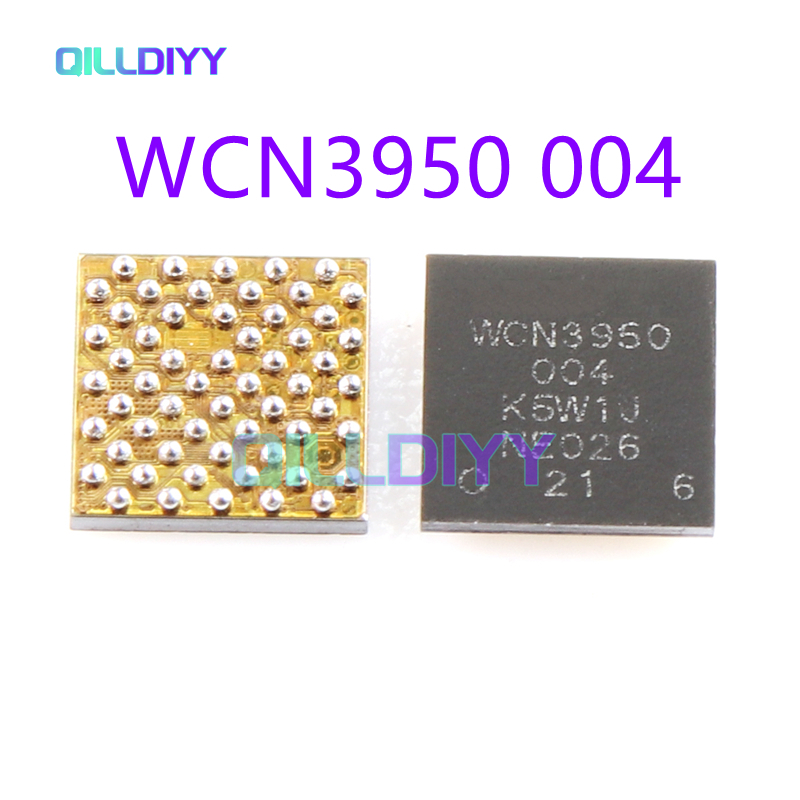 WCN3950 004 Wifi IC For Xiaomi Redmi Note 8 | Shopee Philippines