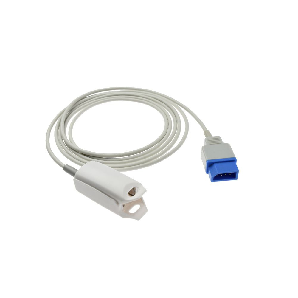 Compatible with Northern Meditec Type of Monitor Spo2 Probe Sensor ...