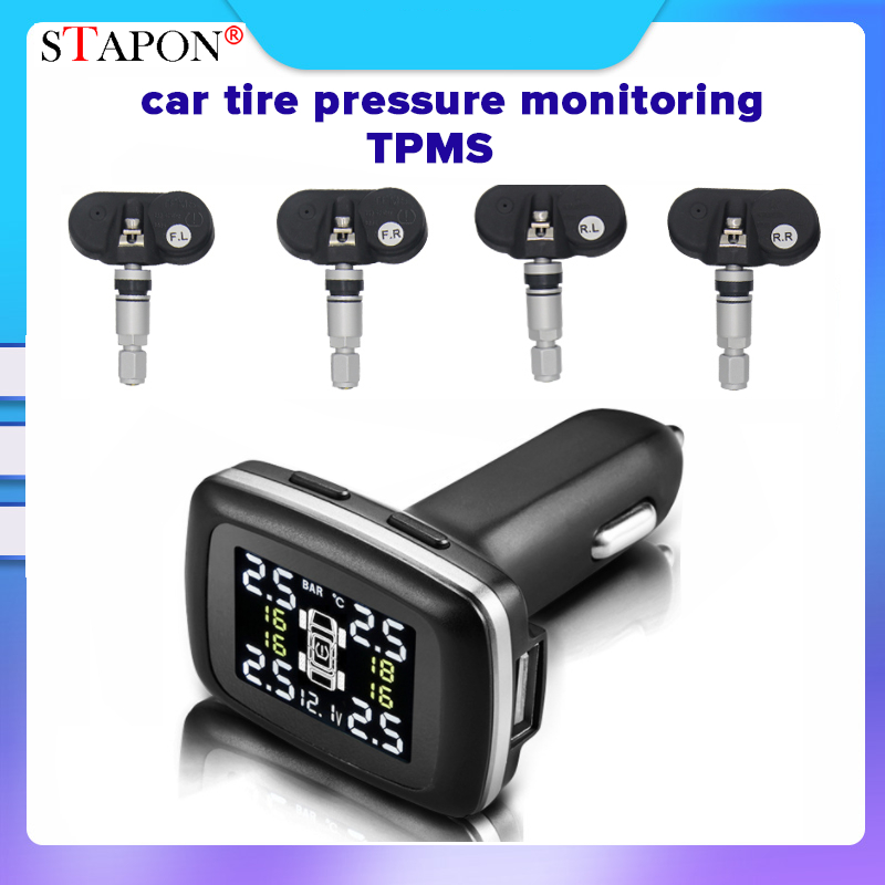 usb port tpms - Best Prices and Online Promos - Jun 2026 | Shopee ...