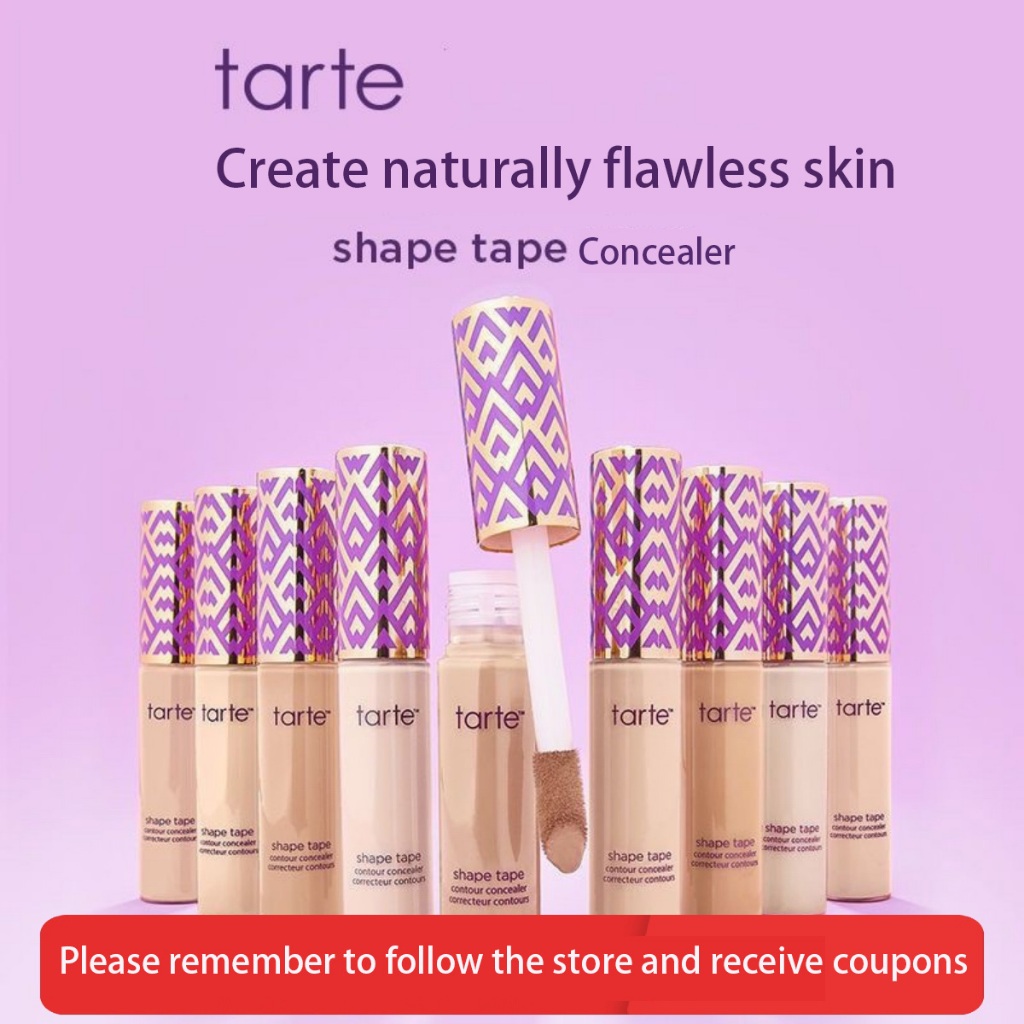 ☪ in stock Tarte Concealer 24 hours lasting water proof concealer tarte ...