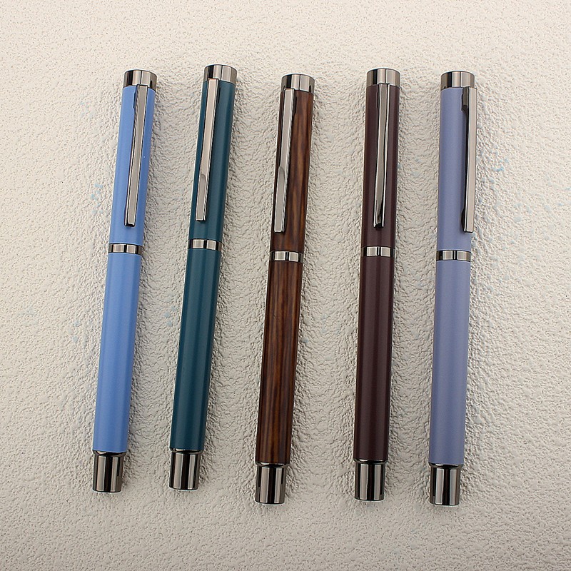 Rotten Pen Tip Fountain Pen 6036 Stationery Writing Practice ...