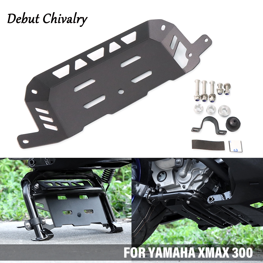 For Yamaha X-MAX XMAX 300 2017-2024 motorcycle engine body chassis ...
