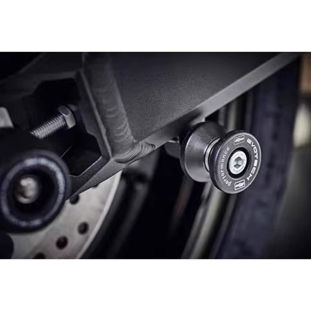 For Ducati DesertX Desert X 2022 2023 Motorcycle EP Evotech Swing Arm ...