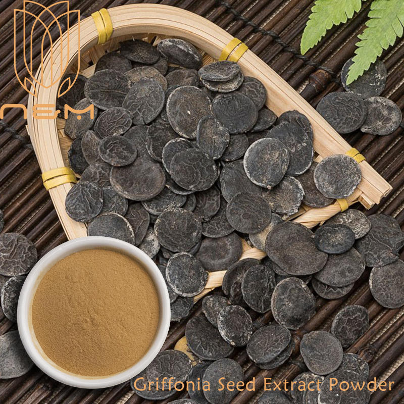 N&M/Griffonia Seed Extract Powder/Complete Supports Calm & Relaxation ...