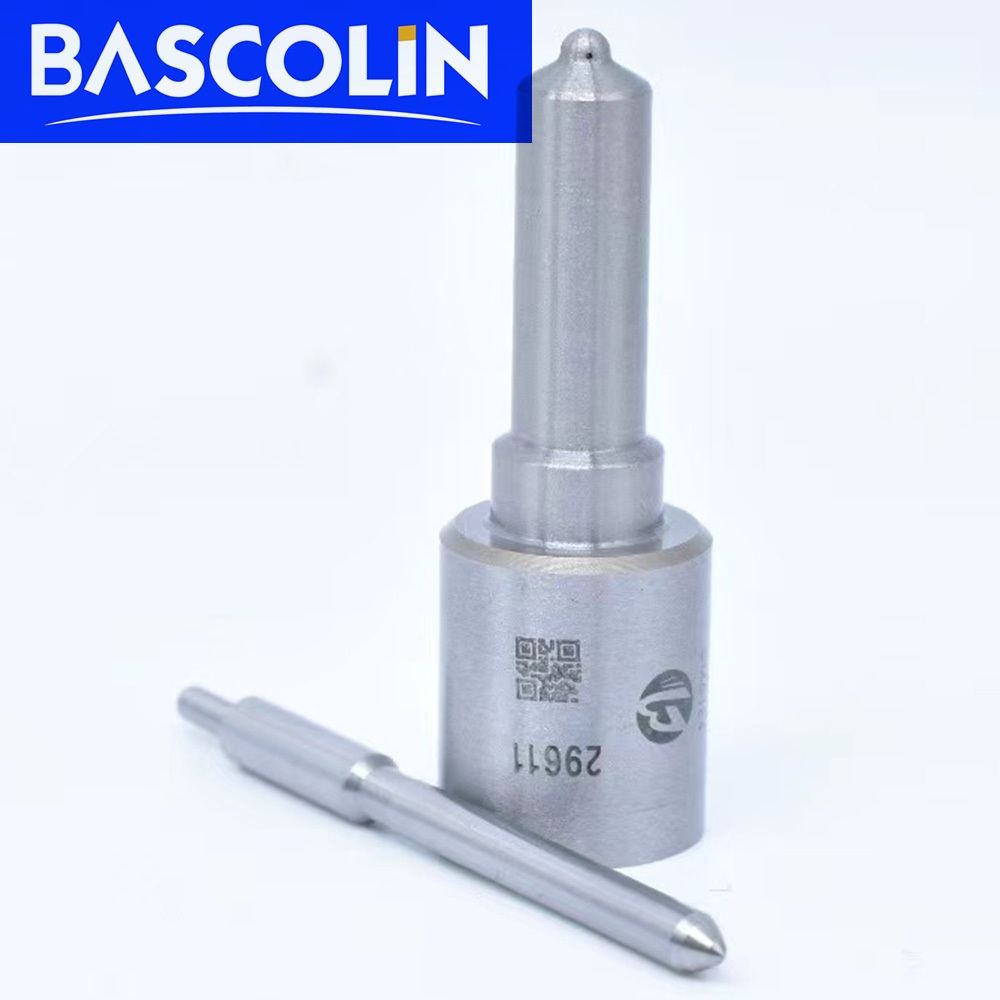Bascolin Diesel Injector Nozzle 29611 SDLLA155M29611 Application for ...