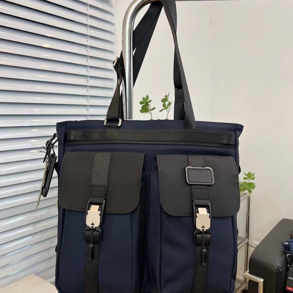 （tumiseller.my）（ready stock）TUMI 232765 Alpha Bravo Series Daily ...