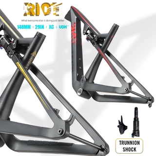 Shop full suspension mountain bike frame for Sale on Shopee Philippines