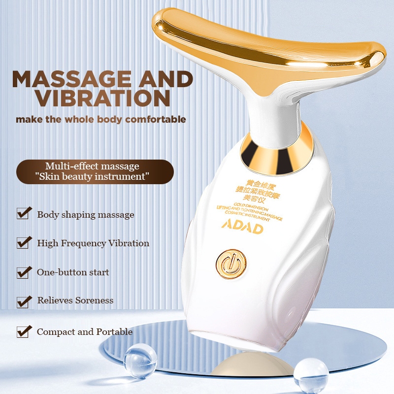 ASIAN Facial Massage Instrument Face Beauty Instrument Massage ...