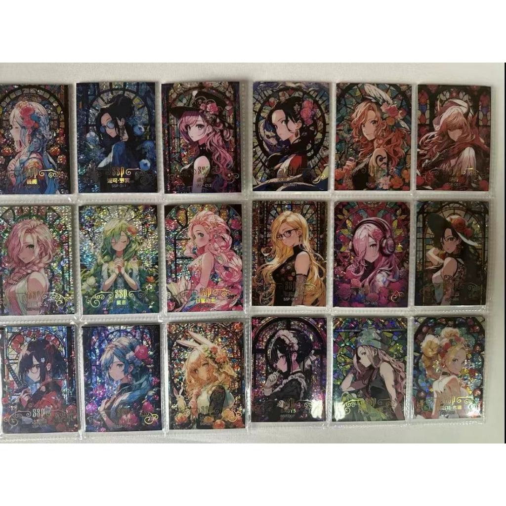 One Piece Card SSP Number Card Whole Set 18 Cards | Shopee Philippines