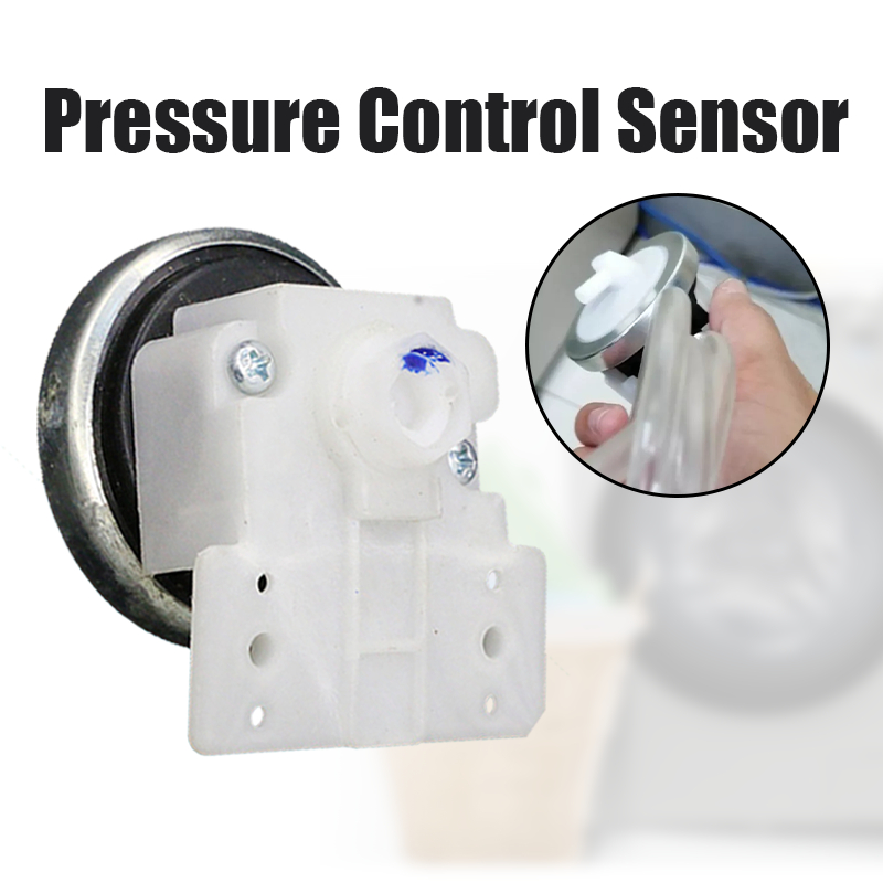 Universal Washing Machine Water Level Sensor Water Level Sensor For ...