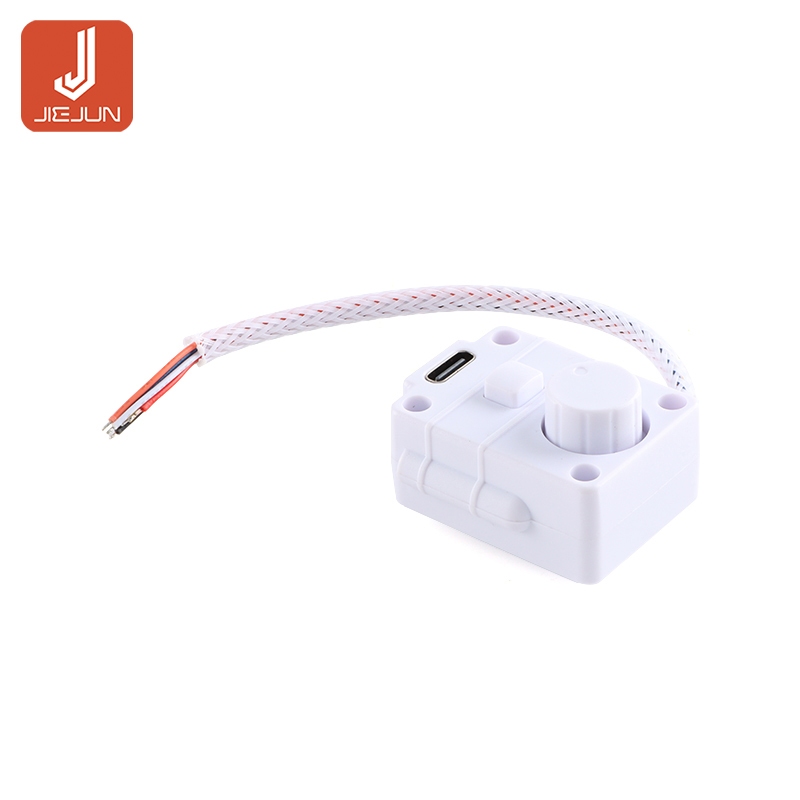 Rotary Encoder Module 360 Degree Coding Module Potentiometer Digital Pulse Output Tuning Speed