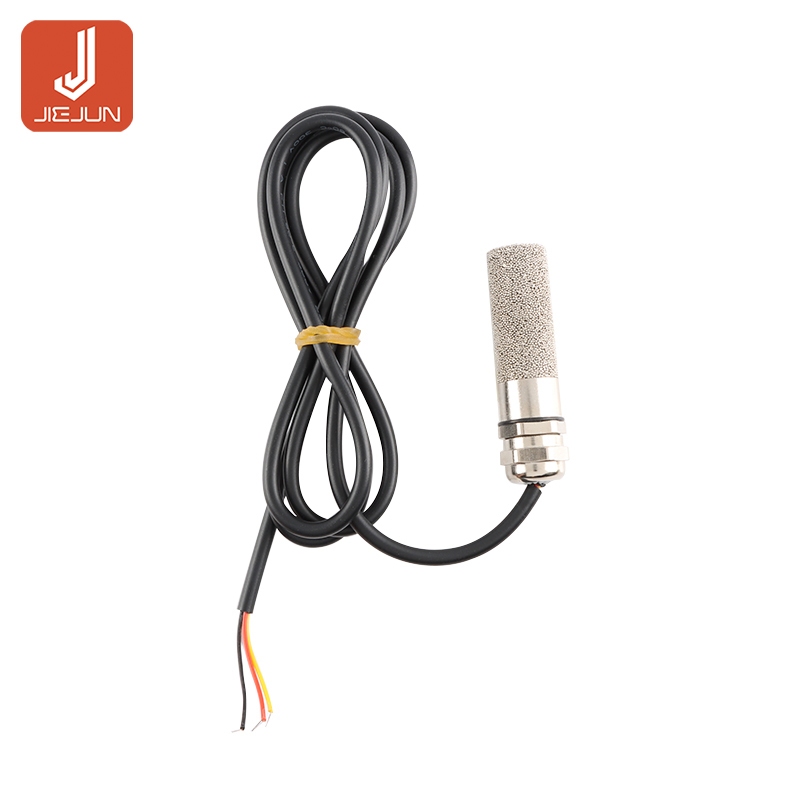 XY-MD0304 Temperature and humidity sensor transmitter RS485 collector ...