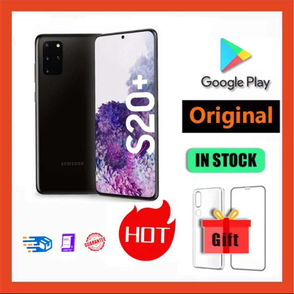 Samsung Galaxy S20/ S20 Plus / S20 Ultra / Original Import Moblie Phone ...