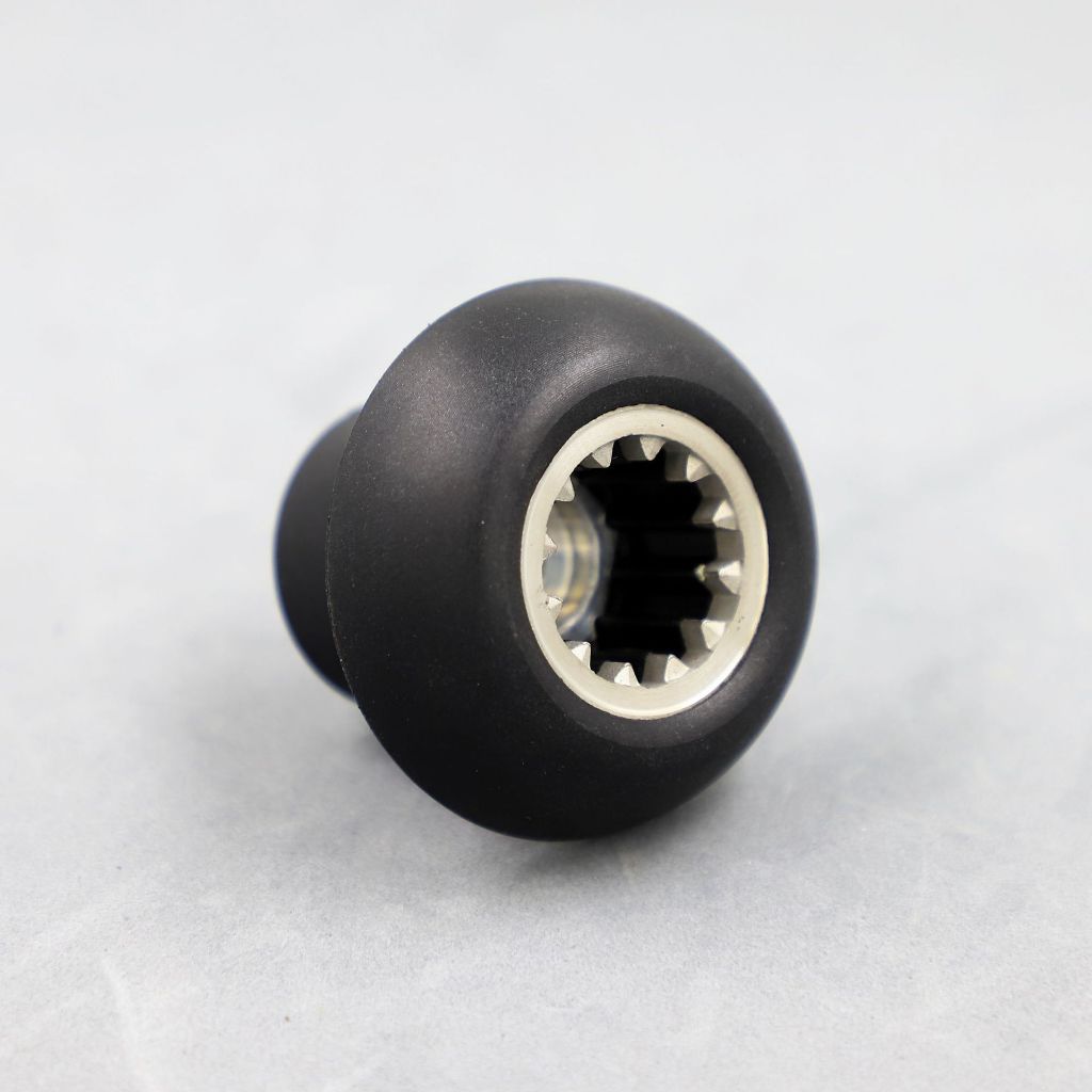 Universal Sander Connector Mixer Driver Socket 12-tooth Mushroom Head ...