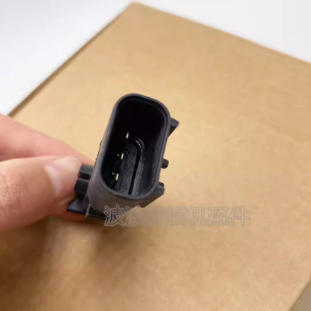 Komatsu excavator parts PC200-8 intake atmospheric pressure sensor ...