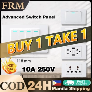 Shop switch 1 gang for Sale on Shopee Philippines