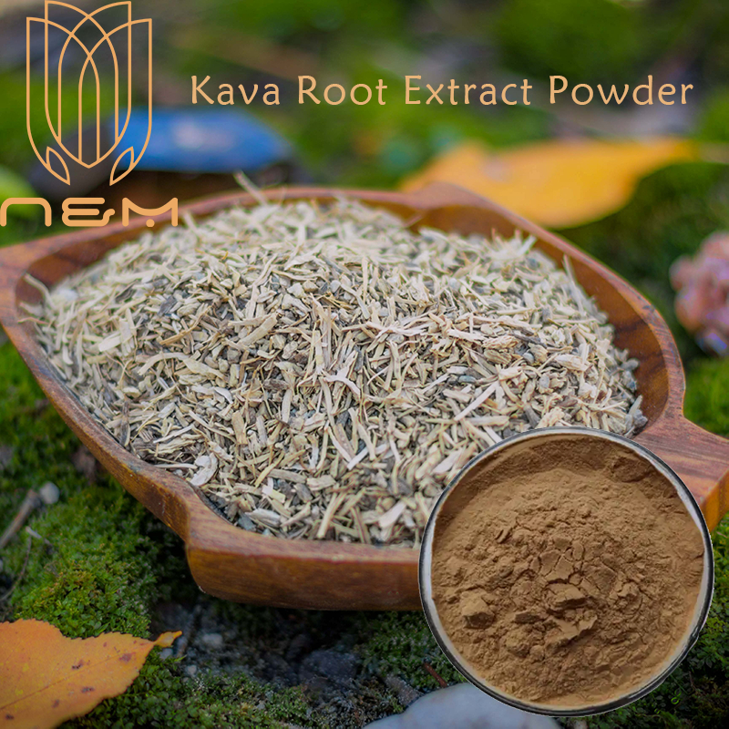 N&M/ Kava Root Extract Powder/ Support Sleep, Calm & Stress Relief ...