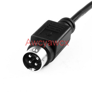 12V 5A 4PIN 4-Pin AC DC power adapter 60W Posiflex POS JIVA EA10953A KS-7215G KS7217 KS7317 ...