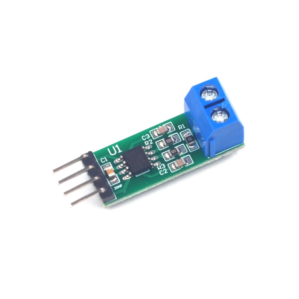 Tja1050 Can Module Can Bus Module Can Bus Transceiver Stm32 Code For Arduino Diy Kit Shopee