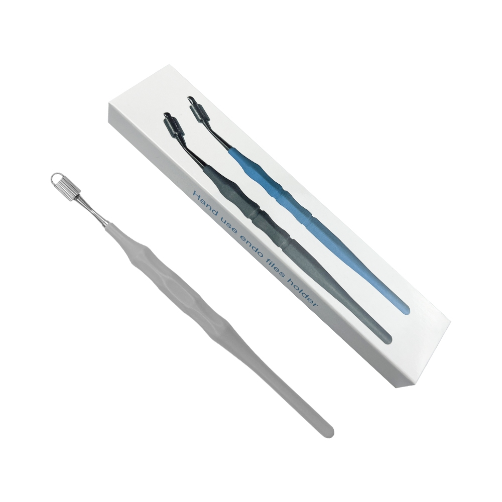 Dental Endodontic File Files Holder Handuse Files Gripper Dentistry ...
