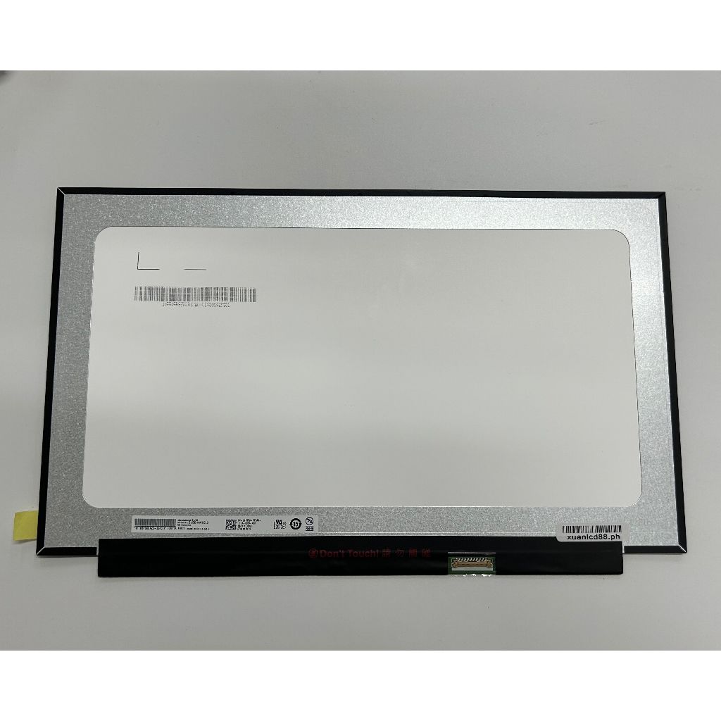 Display LCD MSI BRAVO 15 B5DD SERIES FHD IPS 144Hz LED Slim 1920x1080 ...