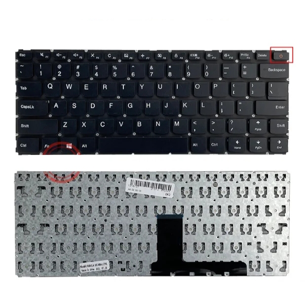 NEW for Lenovo Ideapad 310-14 310-14IKB 310-14ISK 310-14IAP V310-14ISK ...