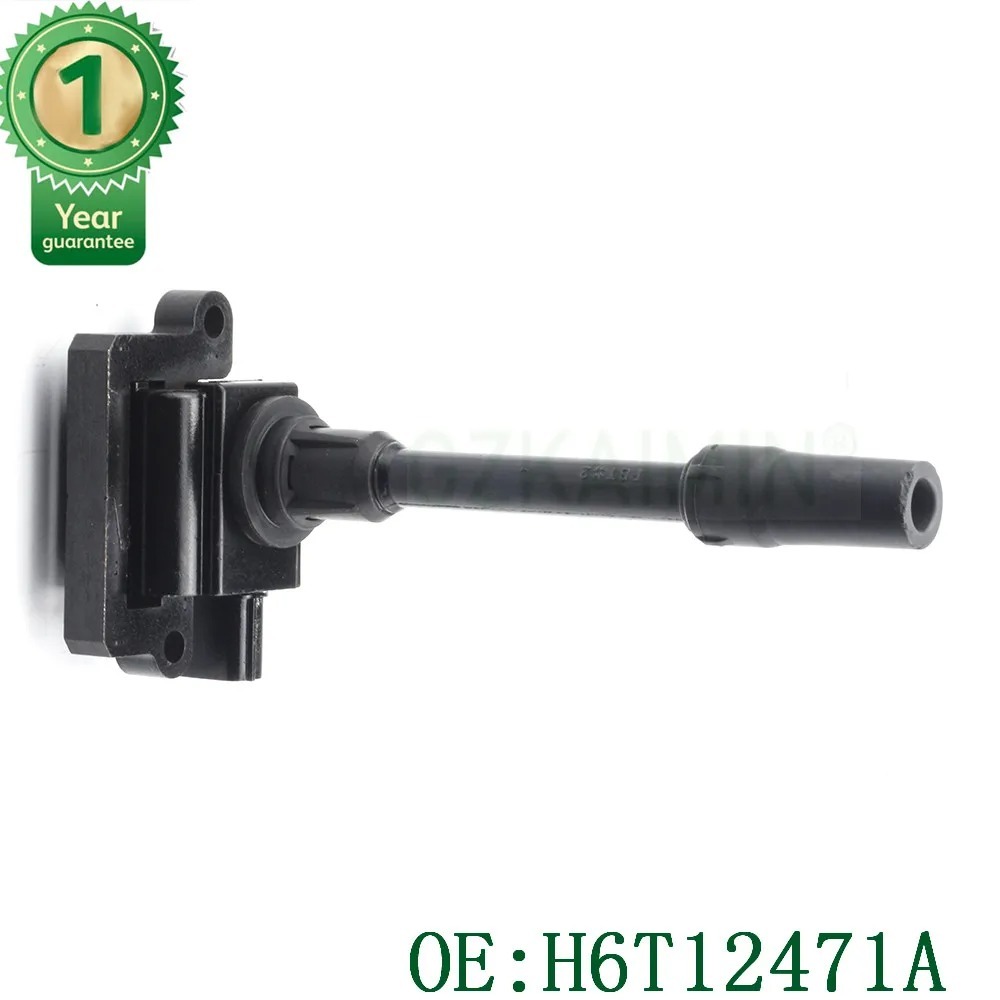 ORIGINALSTAND good IGNITION COIL H6T12471A MD362913 FOR MITSUBISHI ...