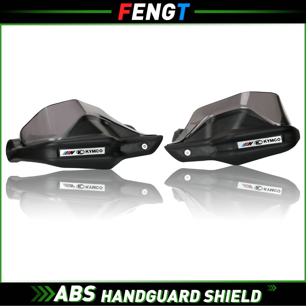 FOR KYMCO Dink R 150 / Racing X150 Motorcycle Hand Guards Protector ...