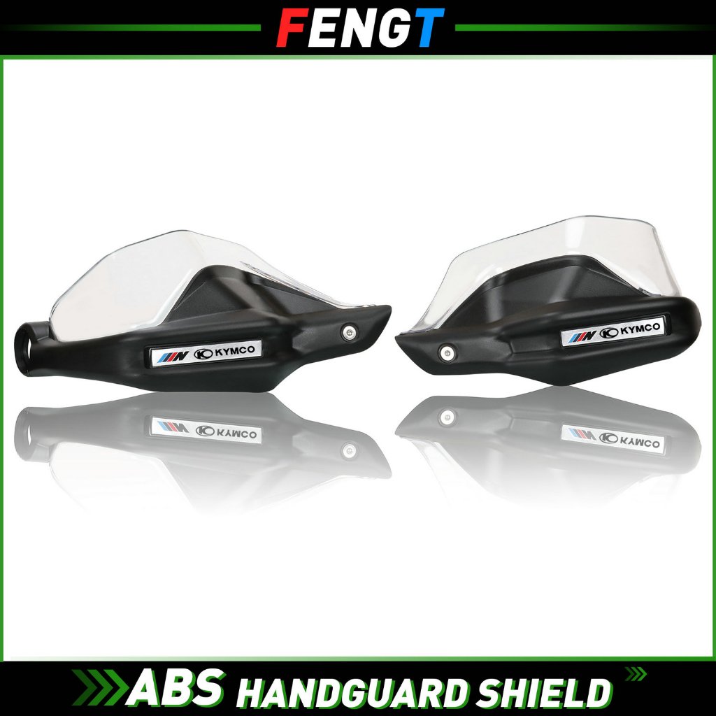 FOR KYMCO Dink R 150 / Racing X150 Motorcycle Hand Guards Protector ...