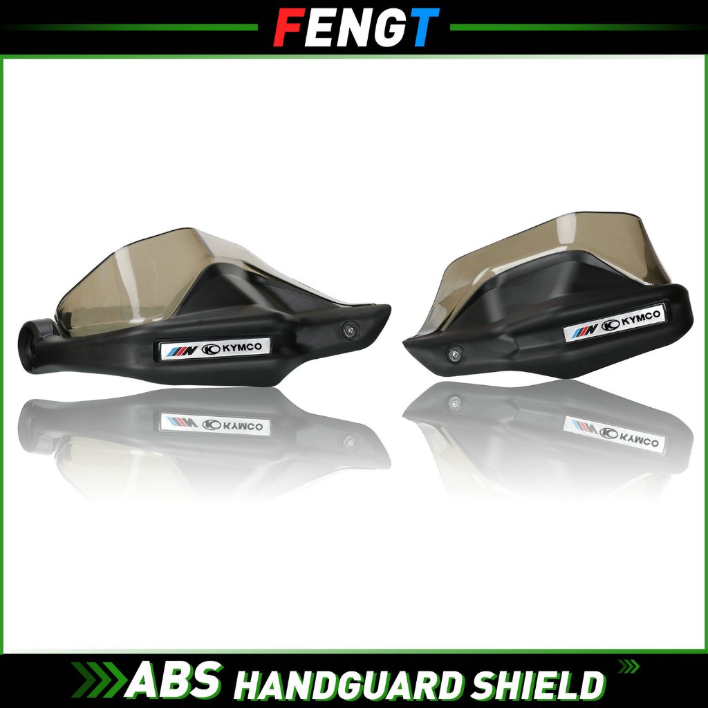 FOR KYMCO Dink R 150 / Racing X150 Motorcycle Hand Guards Protector ...
