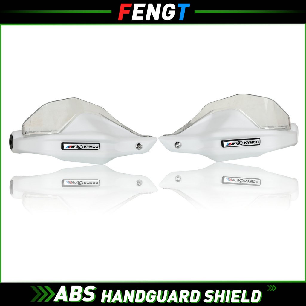 FOR KYMCO Dink R 150 / Racing X150 Motorcycle Hand Guards Protector ...