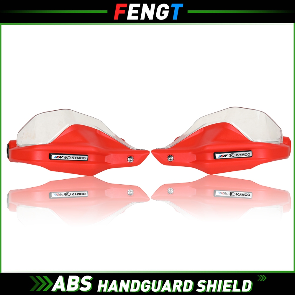 FOR KYMCO Dink R 150 / Racing X150 Motorcycle Hand Guards Protector ...