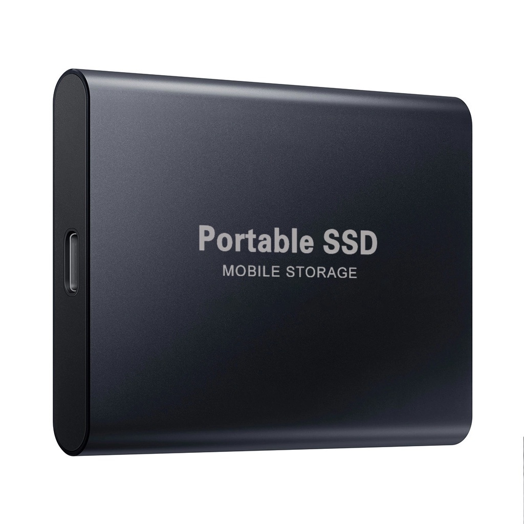 64TB 32TB MiNi portable high-speed external solid-state drive 16TB 8TB ...