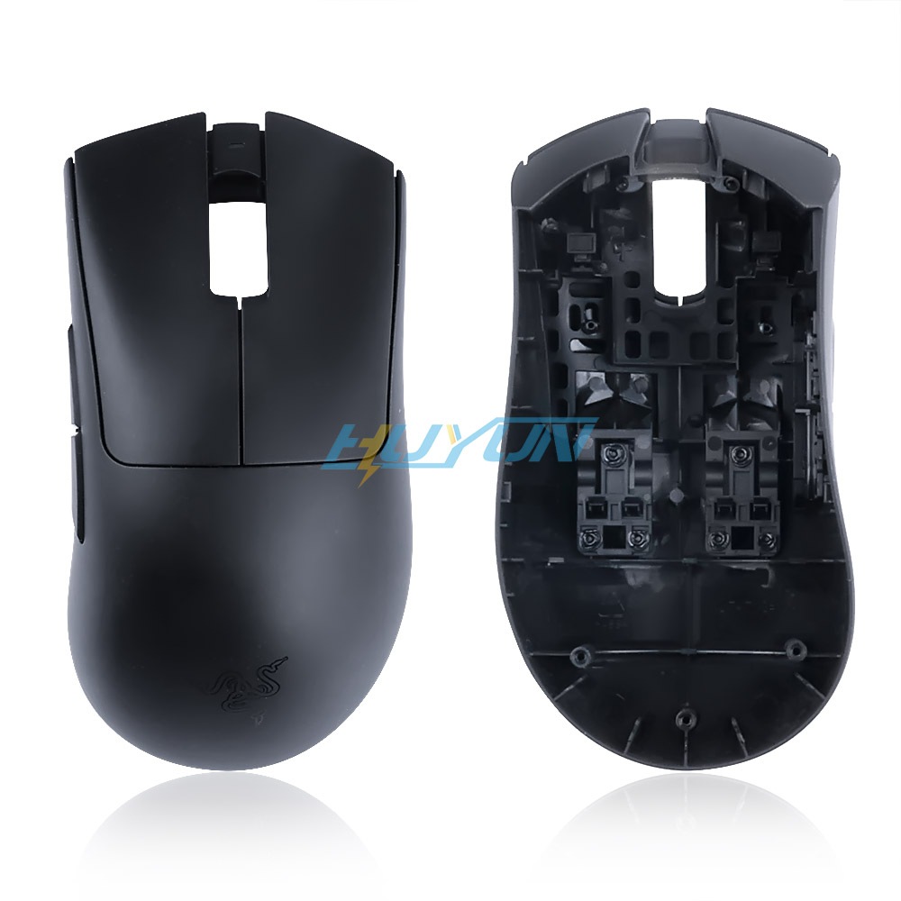 Mouse Top Shell Cover Roof for Razer DeathAdder V3 Pro Wireles Gaming ...