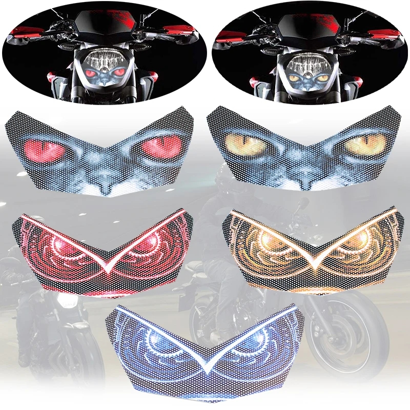 FOR YAMAHA MT-07 MT07 FZ-07 FZ07 2013-2017 Motorcycle Front Fairing ...