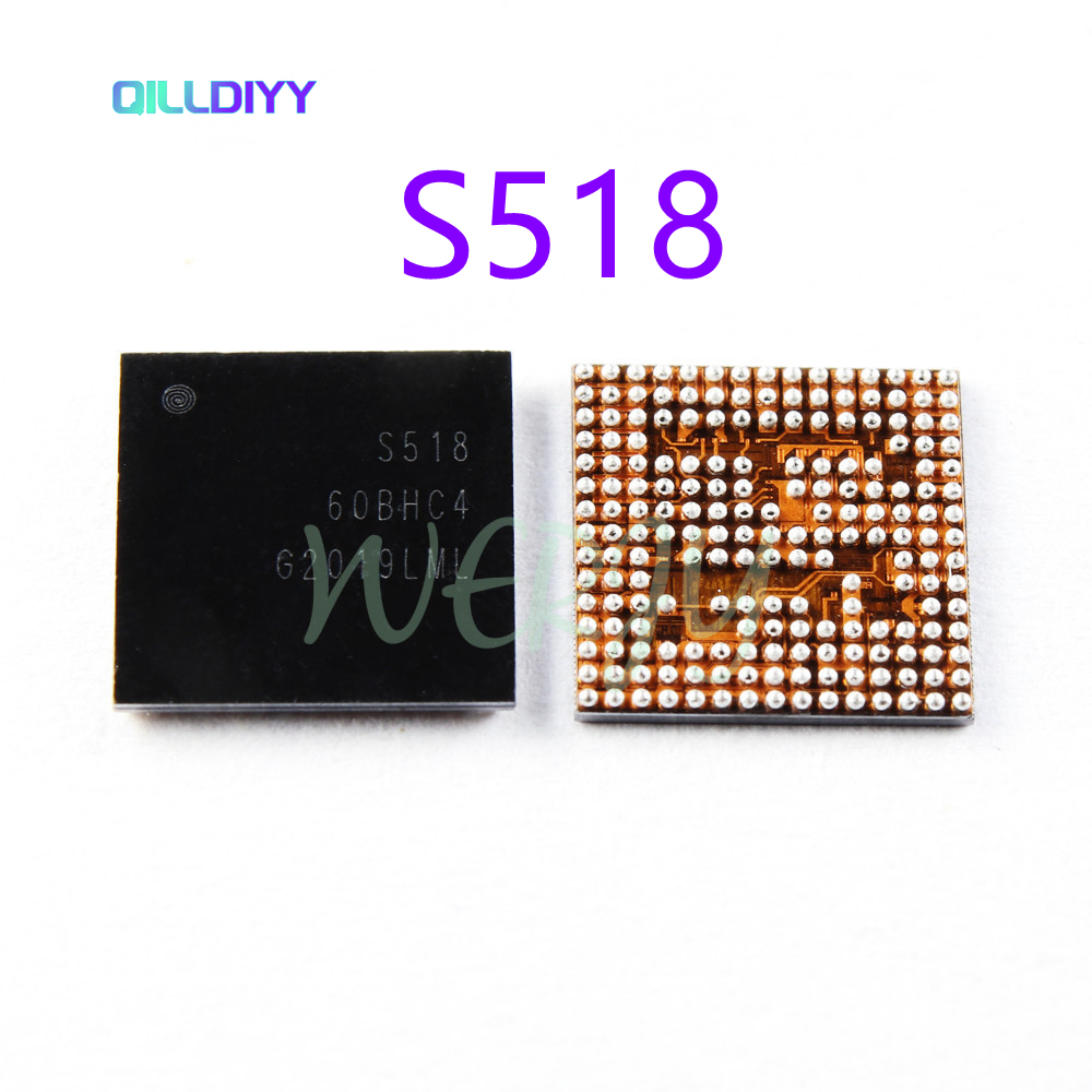 S518 Power IC For Samsung S20U Power Management IC PM PMIC Chip ...