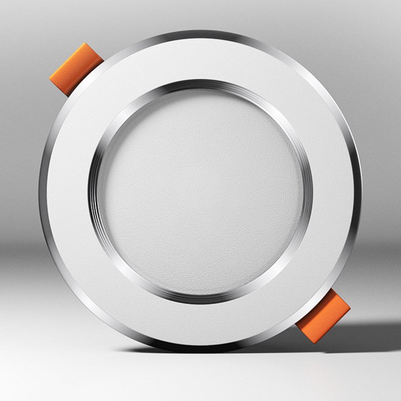 AC/DC 12V 24V Led Downlight 18W 15W 12W 9W Aluminum Round Led Ceiling ...