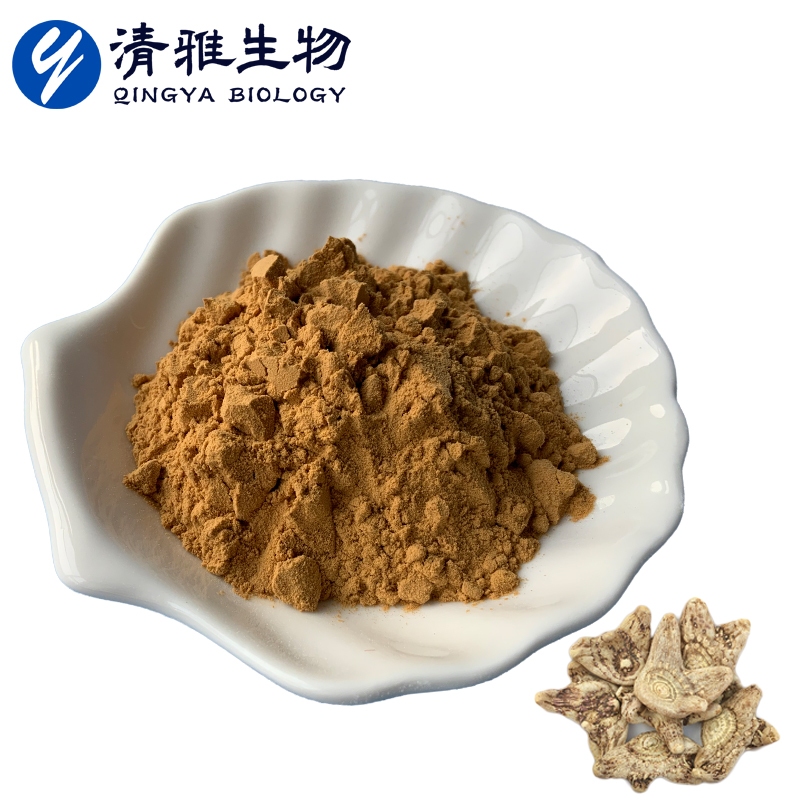 White Coughing Extract Natural Source 10: 1 Astringent Hemostatic ...